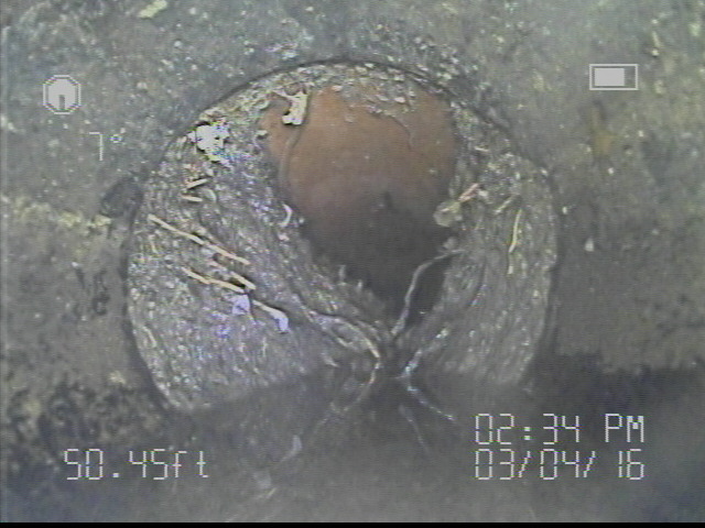 Get the best Sewer Scan Inspection Services - Total House Inspection