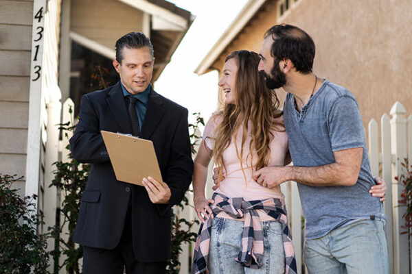 Buyers Home Inspections in Michigan | Total House Inspection